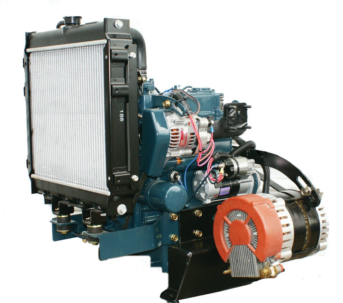 DC Power Units From: Next Generation Power Engineering Inc. | For ...