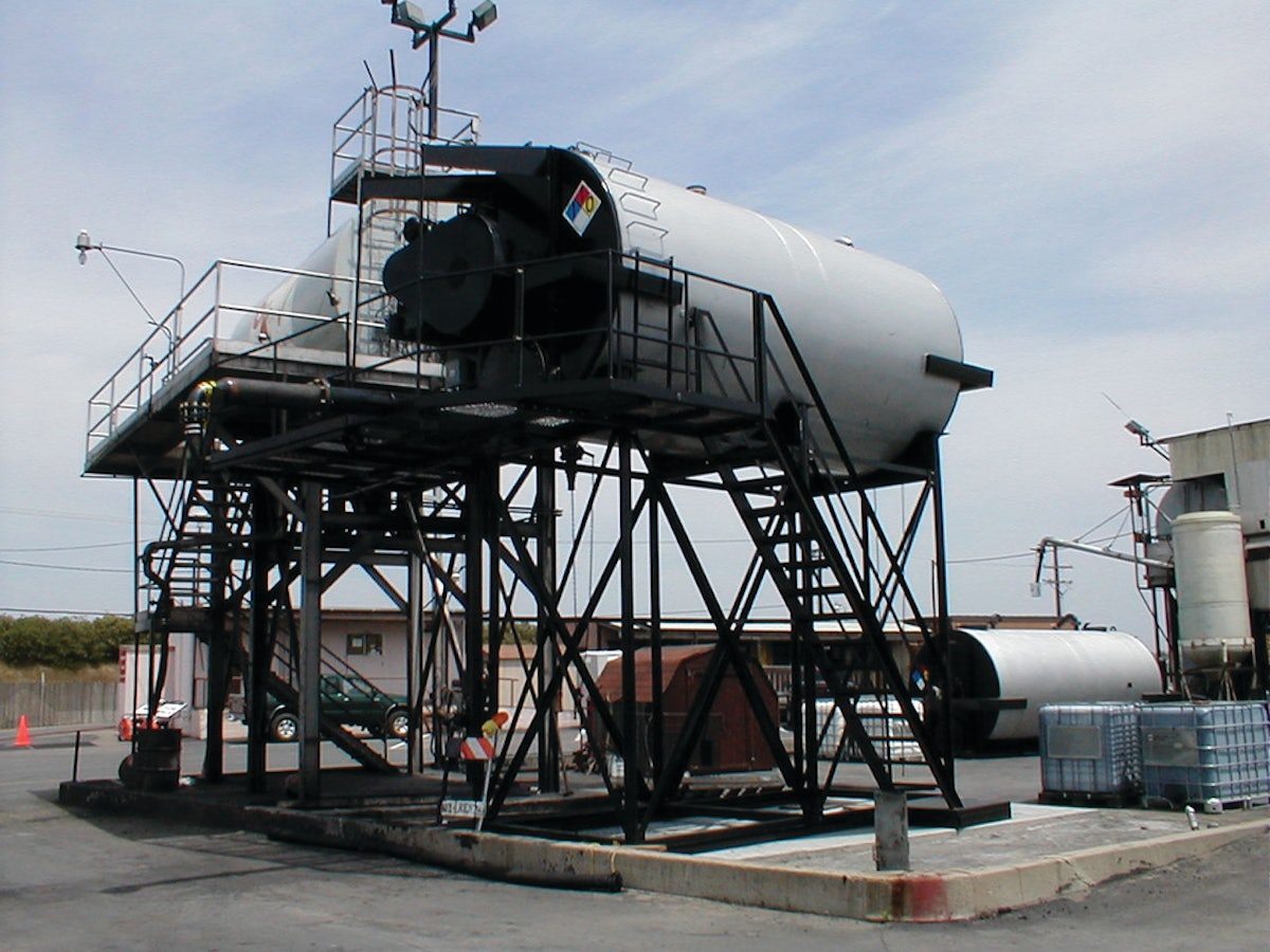 Sealcoat Plants From: Rayner Equipment Systems, an Etnyre International ...