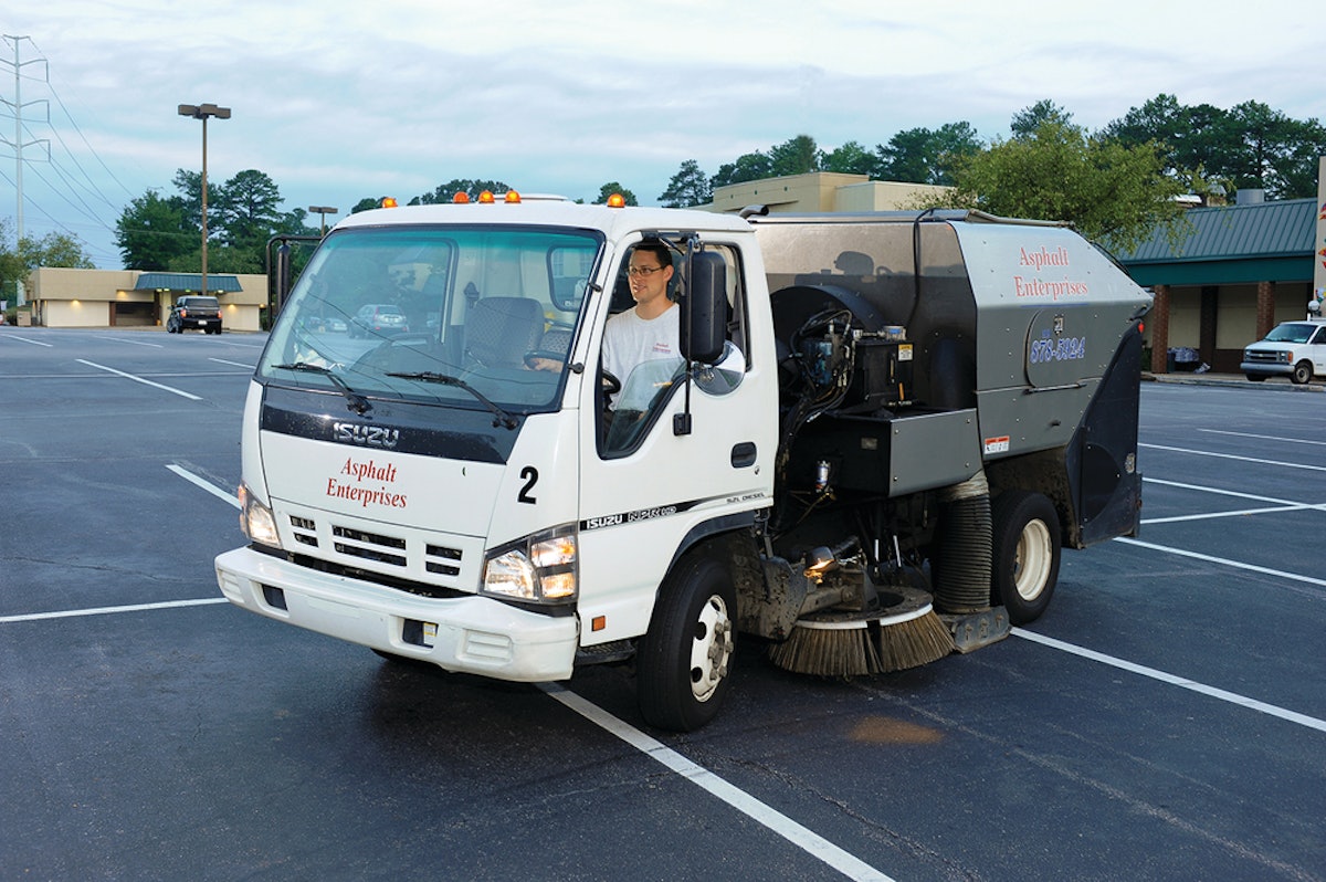 national service providers, third-party providers | For Construction Pros