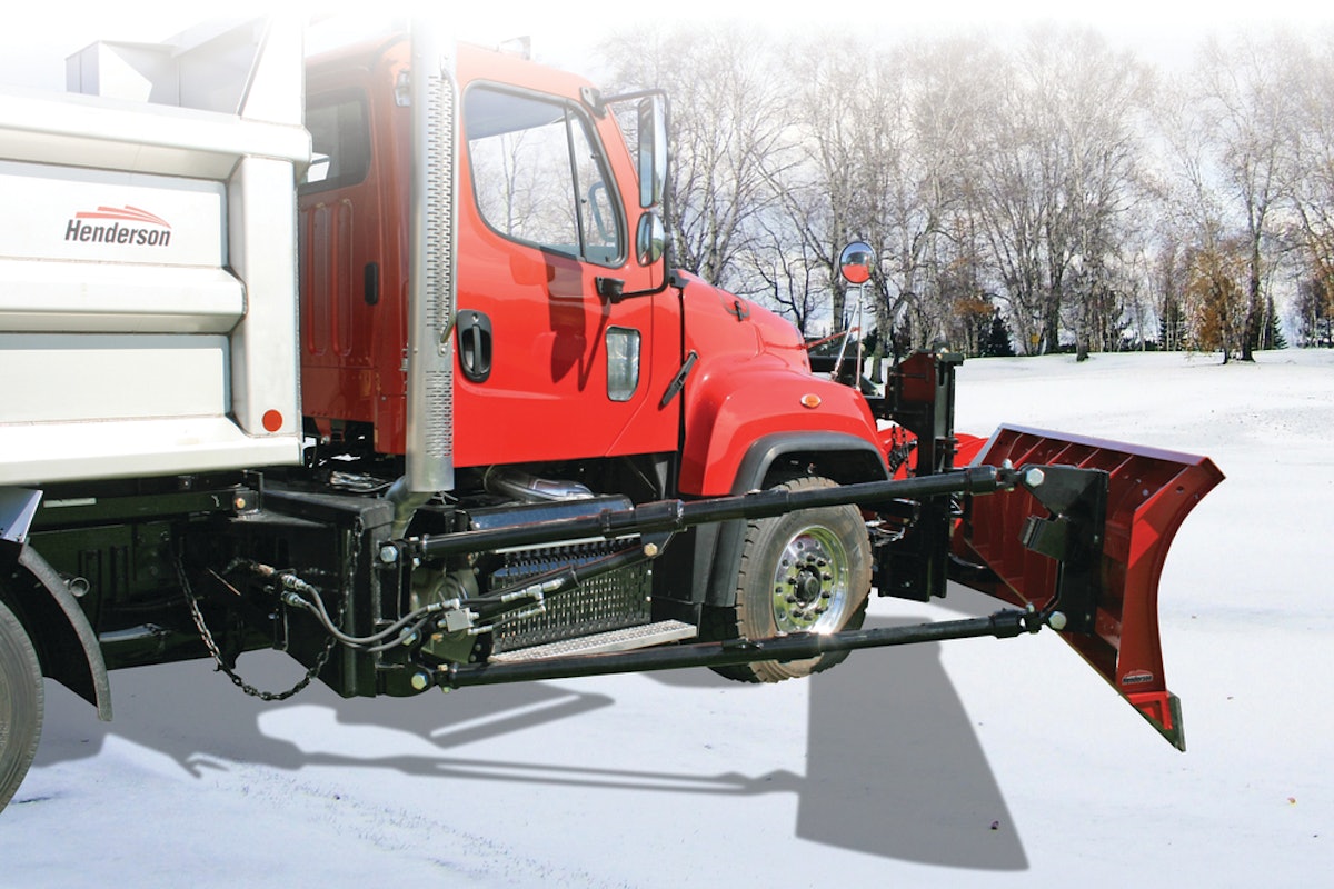 Wing System From: Henderson Products Inc. | For Construction Pros