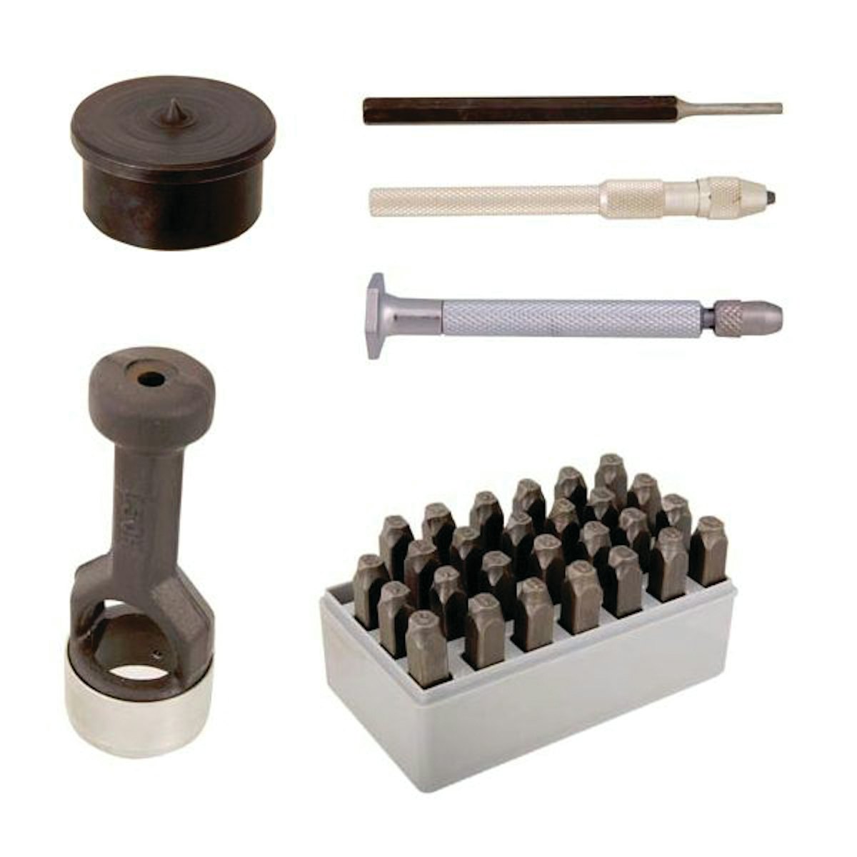 Hand Tools From: Reid Supply Co. | For Construction Pros