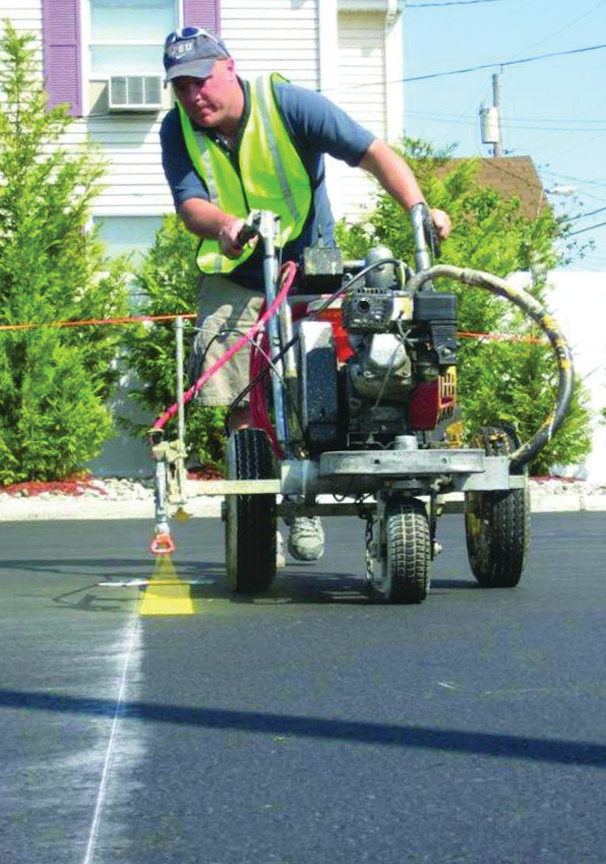 Idle Equipment Makes Money | For Construction Pros