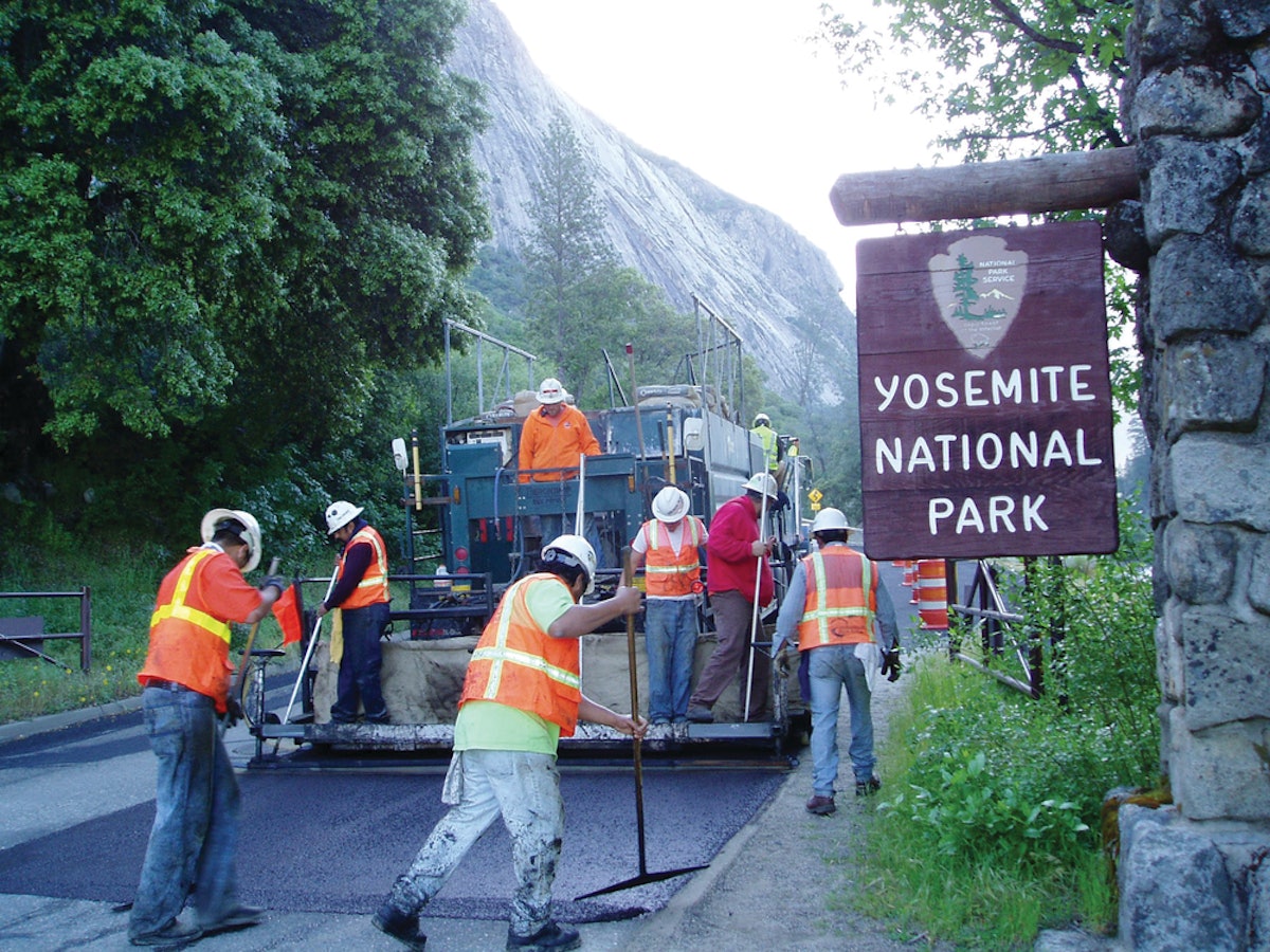 Pavement Preservation Methods | For Construction Pros