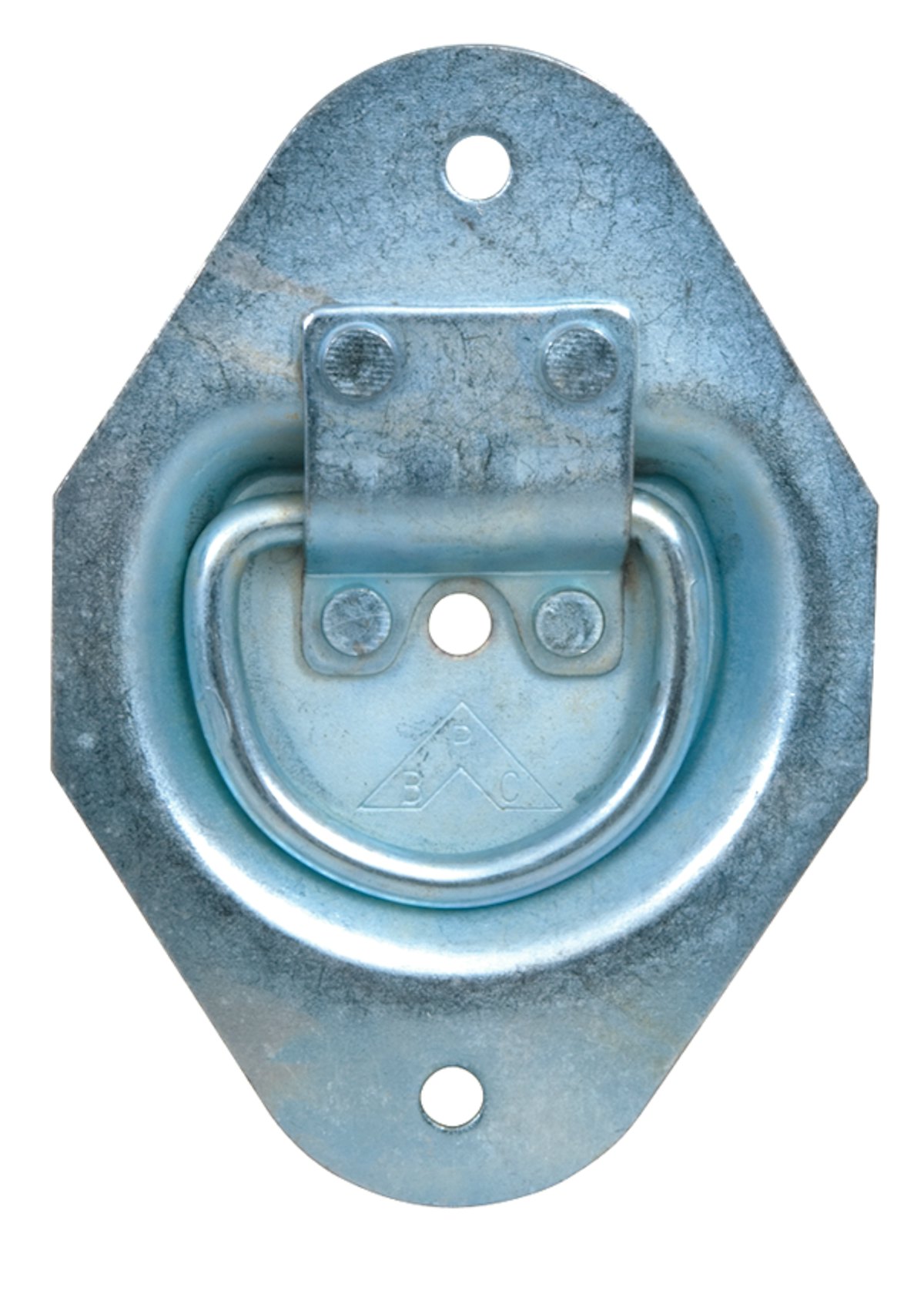 BY-601 - Recessed Rope Ring From: Reid Supply Co. | For Construction Pros