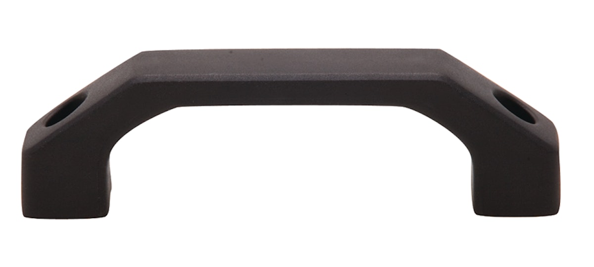 DUH-65 - Reinforced Nylon Rectangular Pull Handle From: Reid Supply Co ...