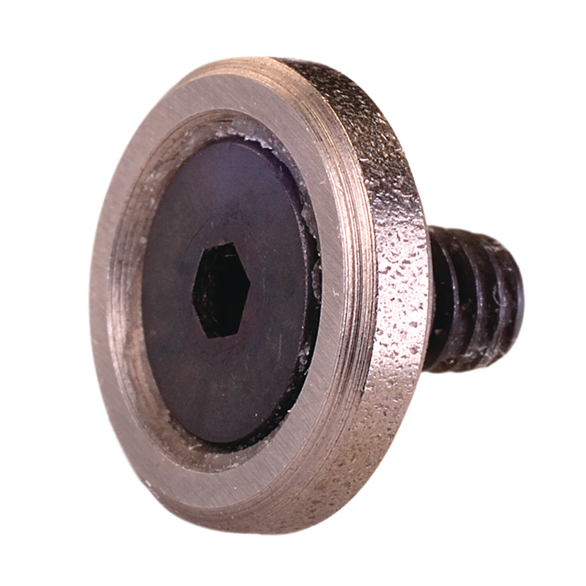 JFF-19304 - Flat Feet Rest Button From: Reid Supply Co. | For ...