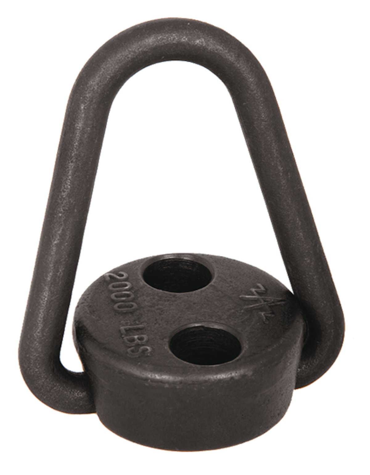 SHR-34050 - Multiple-Bolt Stationary Hoist Ring From: Reid Supply Co ...