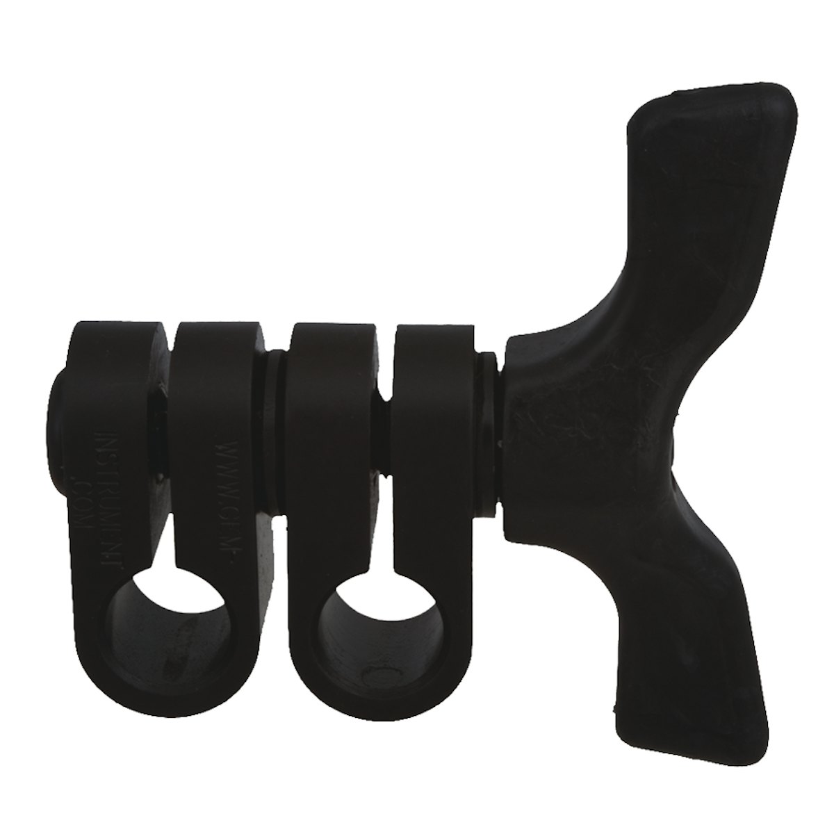 SJ-13 - Heavy-Duty Single Wing Knob Gage and Indicator Swivel Joint ...