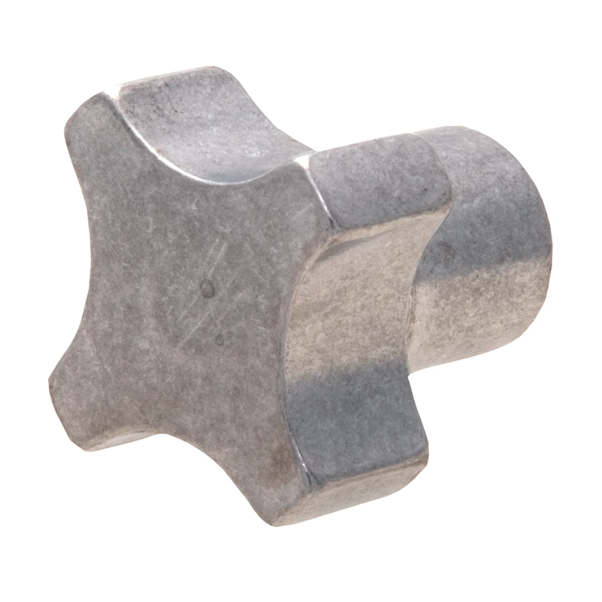 STT-8T - Aluminum Four-Lobe Knob From: Reid Supply Co. | For ...