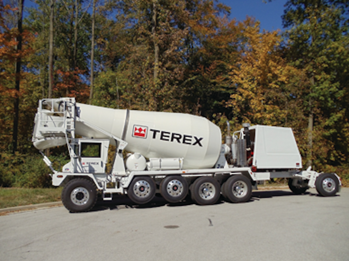 Terex Restructures Fort Wayne Facility to Position for Growth | For ...