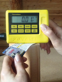 Ziplevel PRO-2000B Precision Altimeter From: Technidea Corporation ...