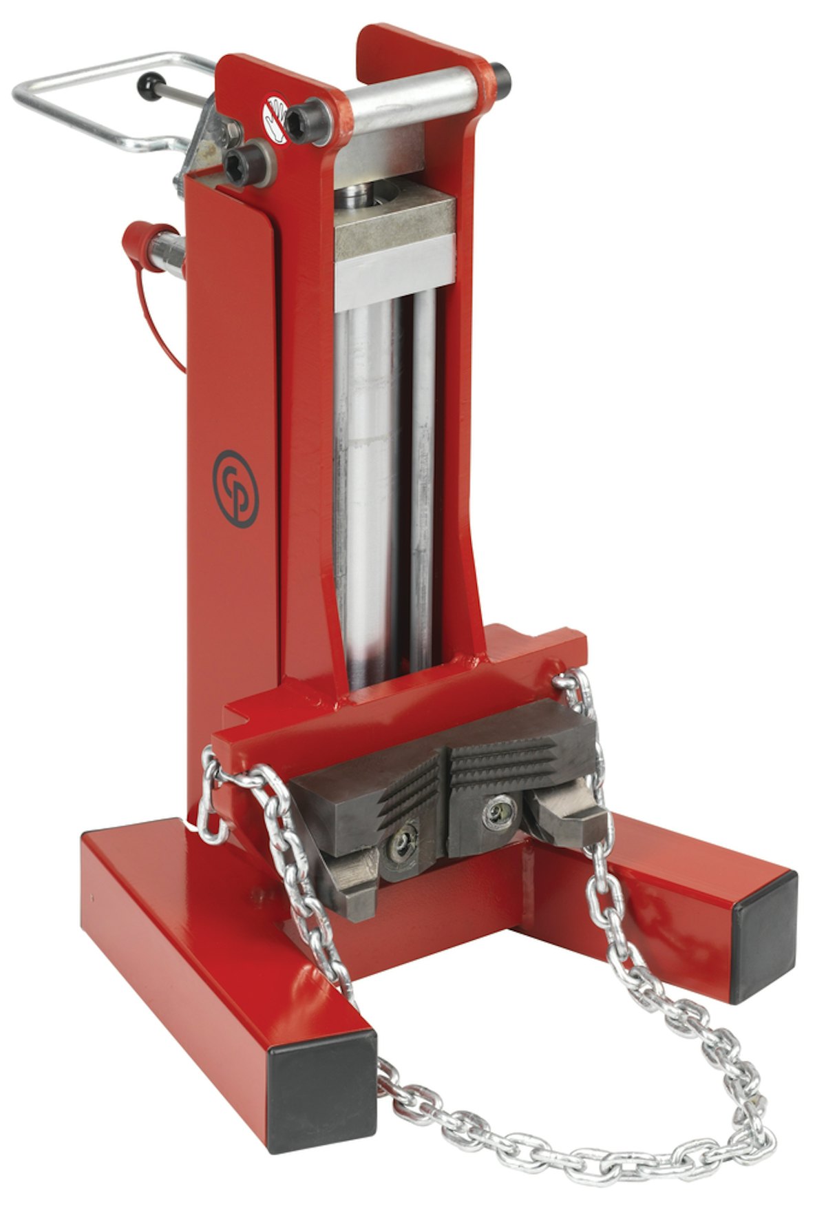 PPU 22 HD Post Puller From: Chicago Pneumatic Power Technique | For ...