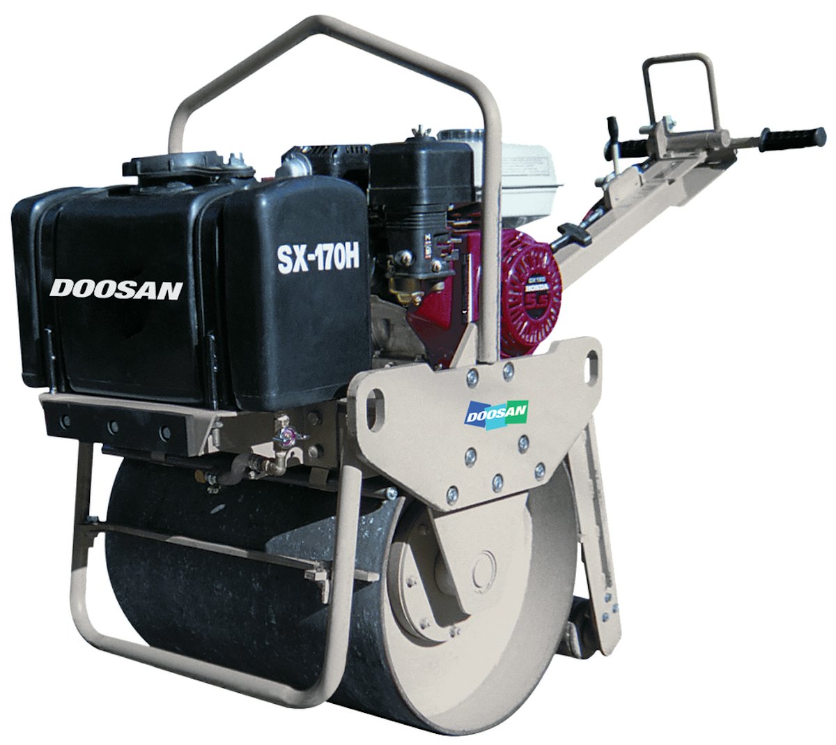 SX-170H From: Doosan Bobcat Co. | For Construction Pros