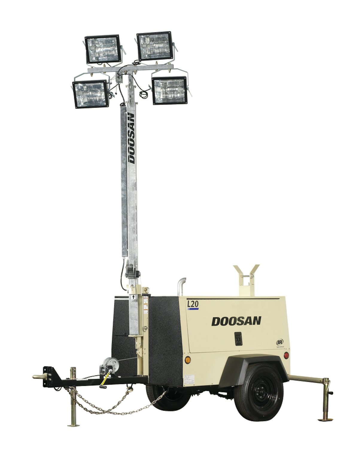 Doosan Lsc Light Tower Parts Manual | Shelly Lighting