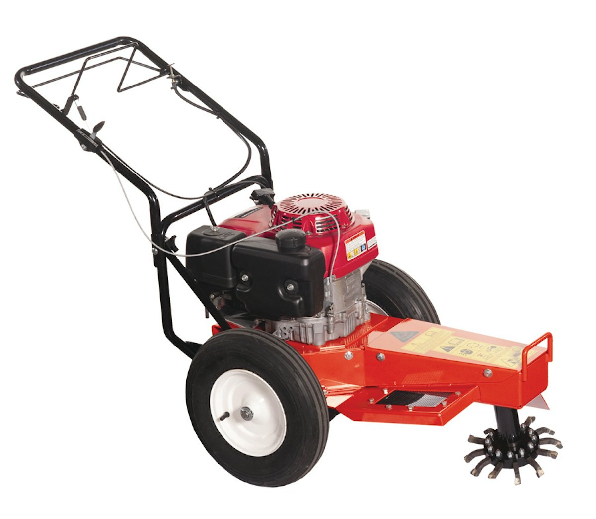 SG340 Stump Grinder From: Echo Inc. | For Construction Pros