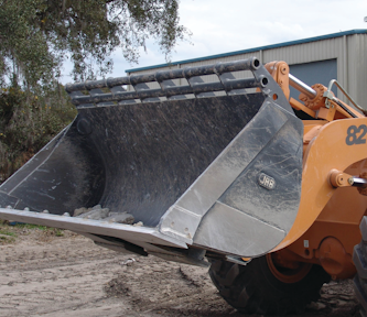 JRB Rock Buckets From: Stanley Infrastructure | For Construction Pros