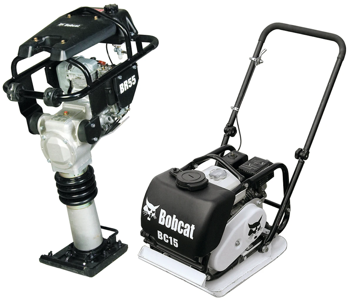 Bobcat Launches 2012 Light Construction Machines | For Construction Pros