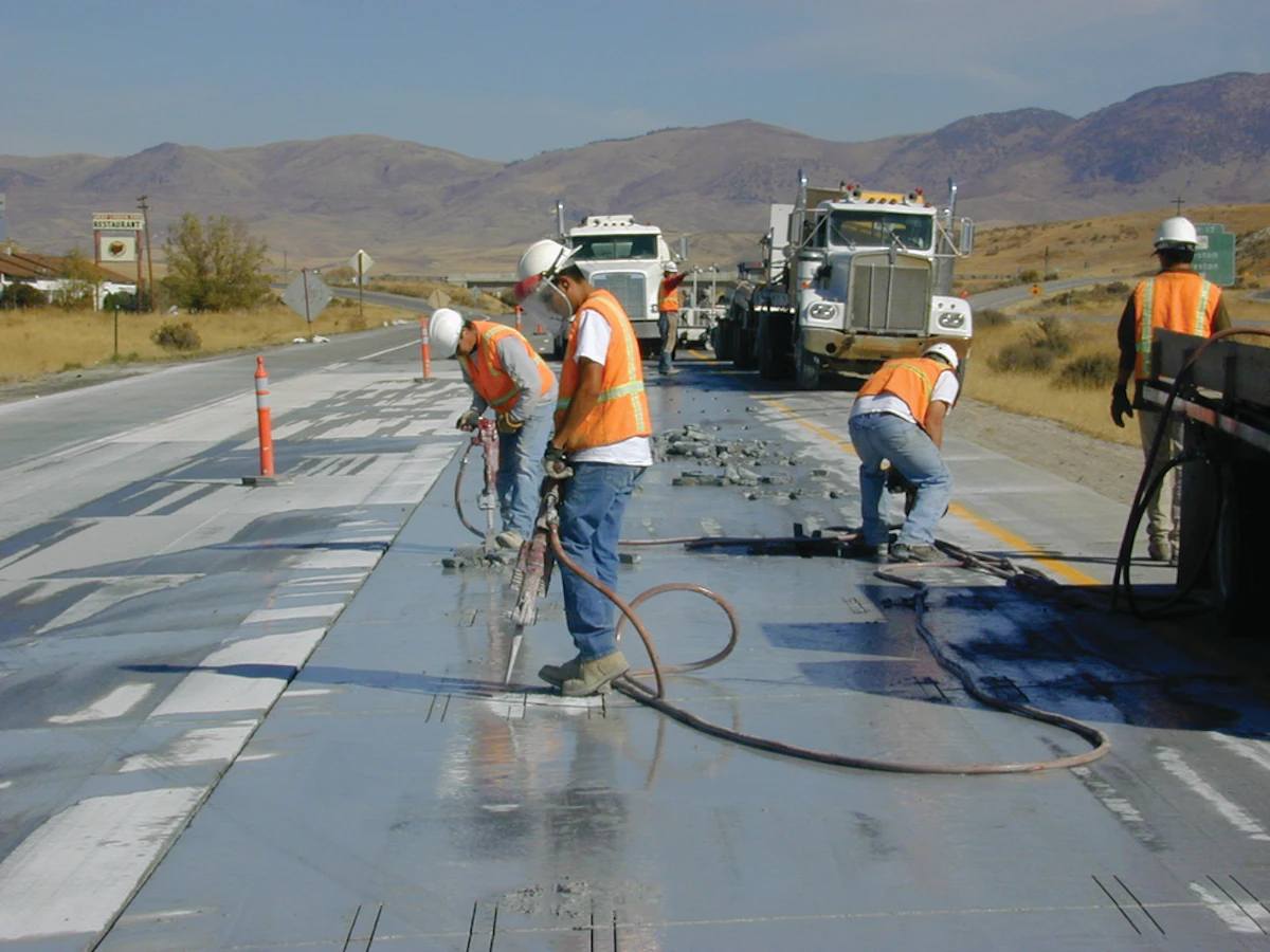 Dowel Bar Retrofit Process Celebrates 30 Years | For Construction Pros