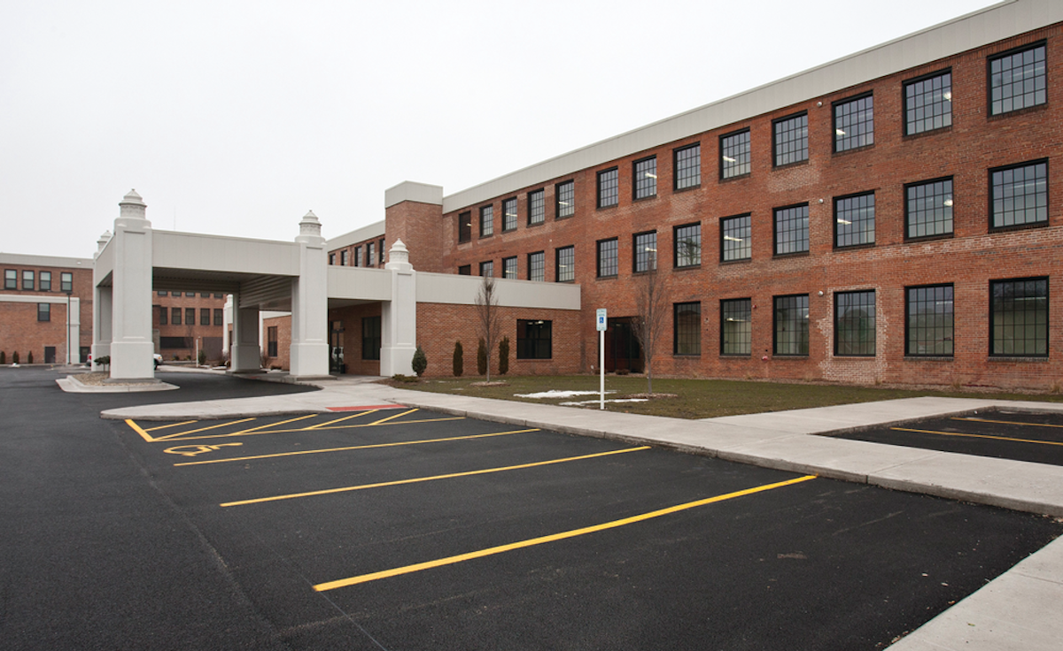 Teamwork Helps Bush Construction Thrive During Economic Downturn | For ...