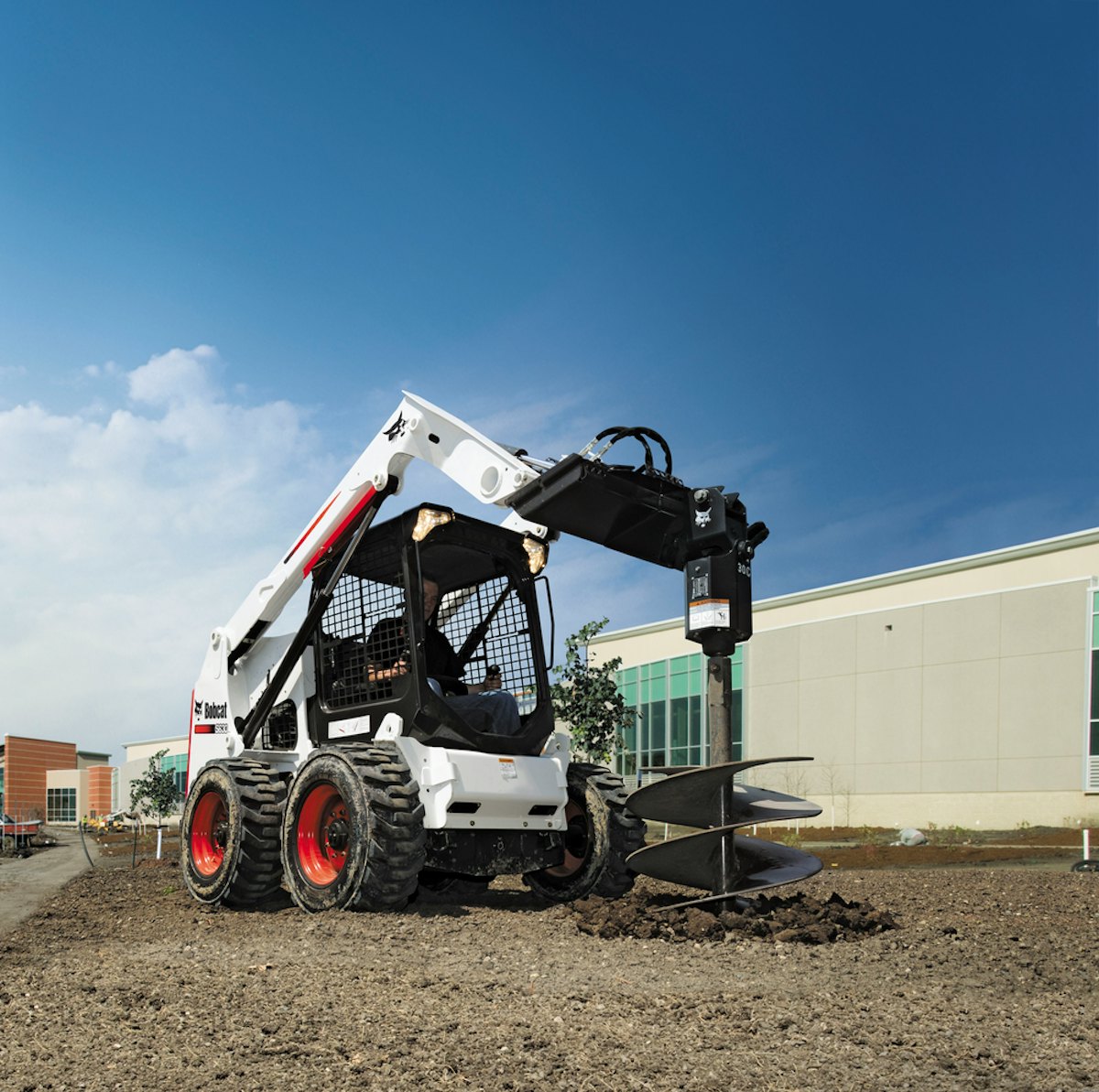 Skid Steer Update | For Construction Pros