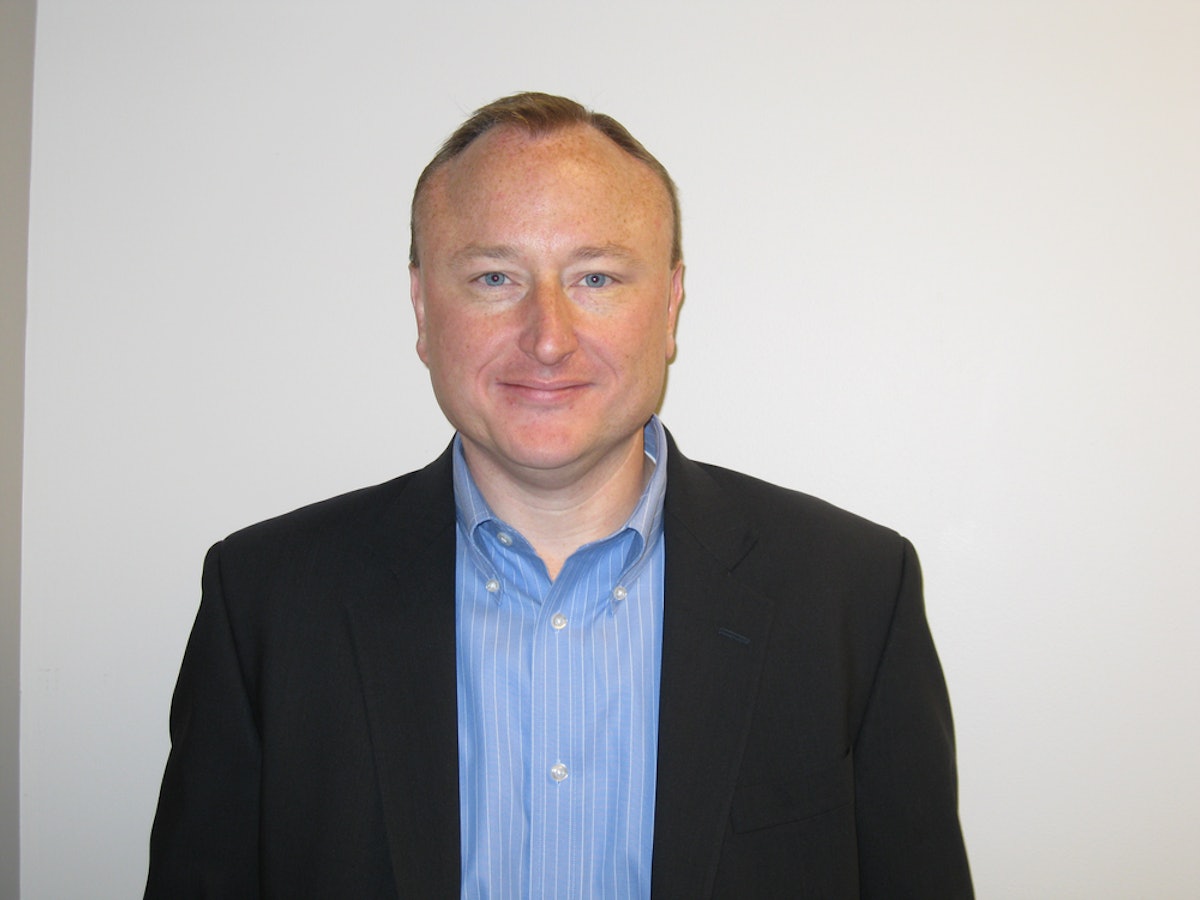 Brian Bieller Appointed Vice President of Business Development for ...