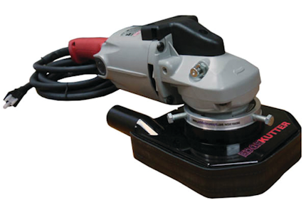 KR7 Hand Grinder/Polisher From: Kut-Rite Manufacturing | For ...