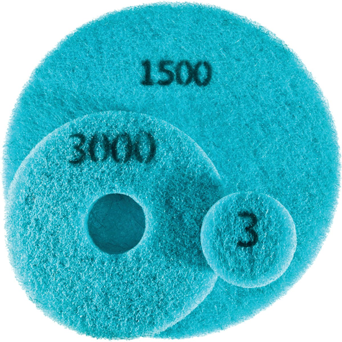 PolyPads From: Polished Concrete Solutions, part of the Aramsco family ...