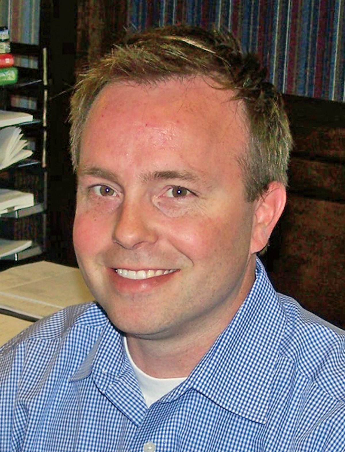 TBEI, Inc. Announces Passing of CFO, Names Replacement | For ...