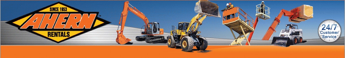 Ahern Rentals Now Has Until August to Propose Bankruptcy Plan | For ...