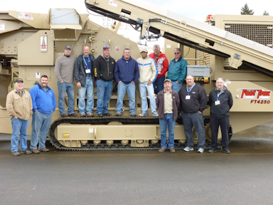 KPI-JCI Improves Service Curriculum by Implementing Advanced Training ...