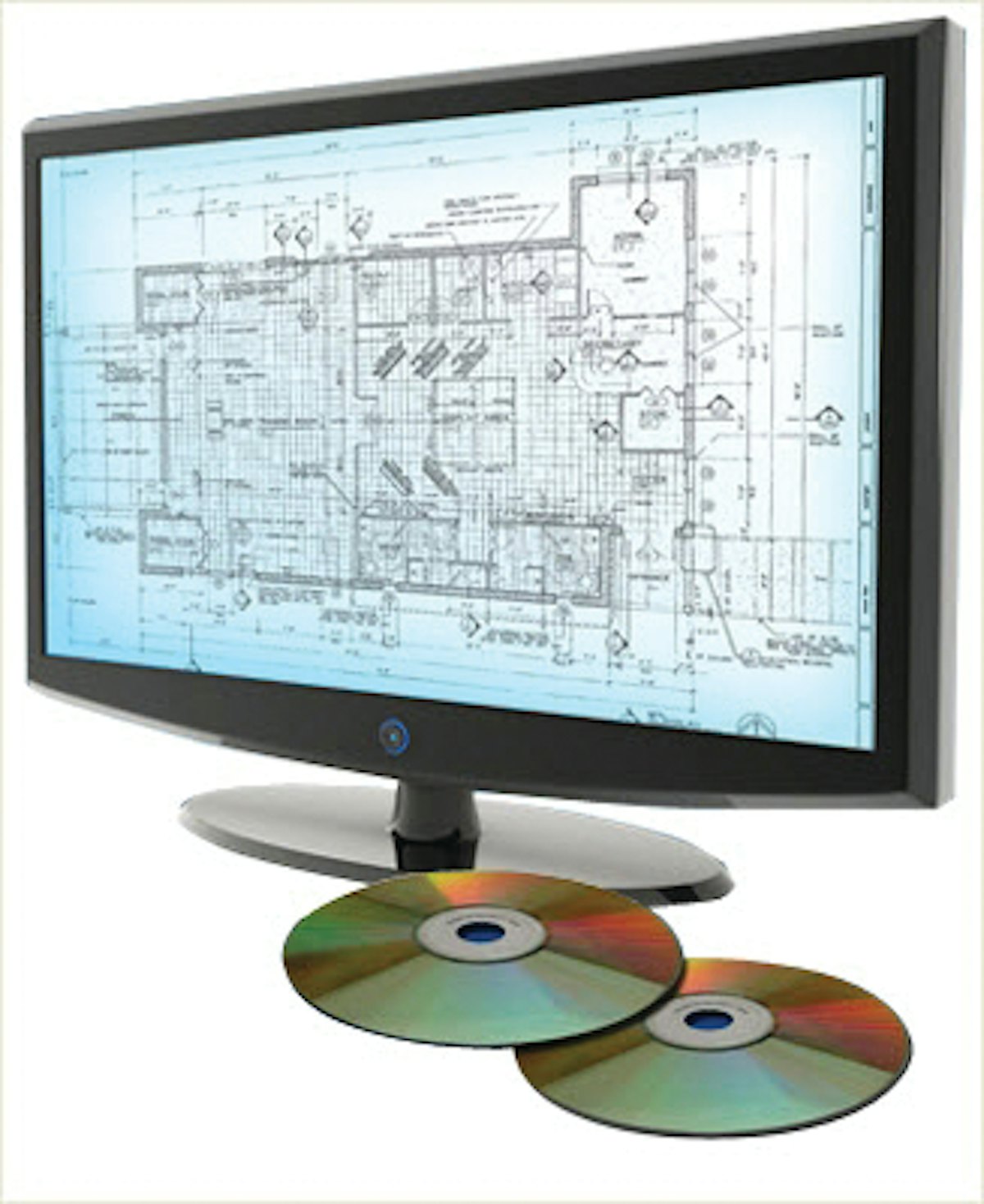 QuickMeasure OnScreen From: Tally Systems Inc. | For Construction Pros