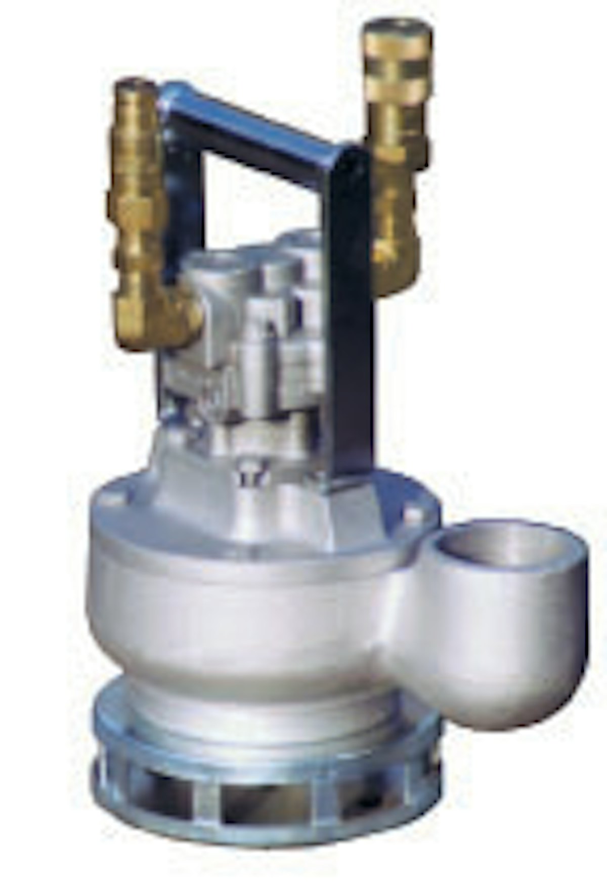 General Purpose Pumps From: Hydra-Tech Pumps | For Construction Pros