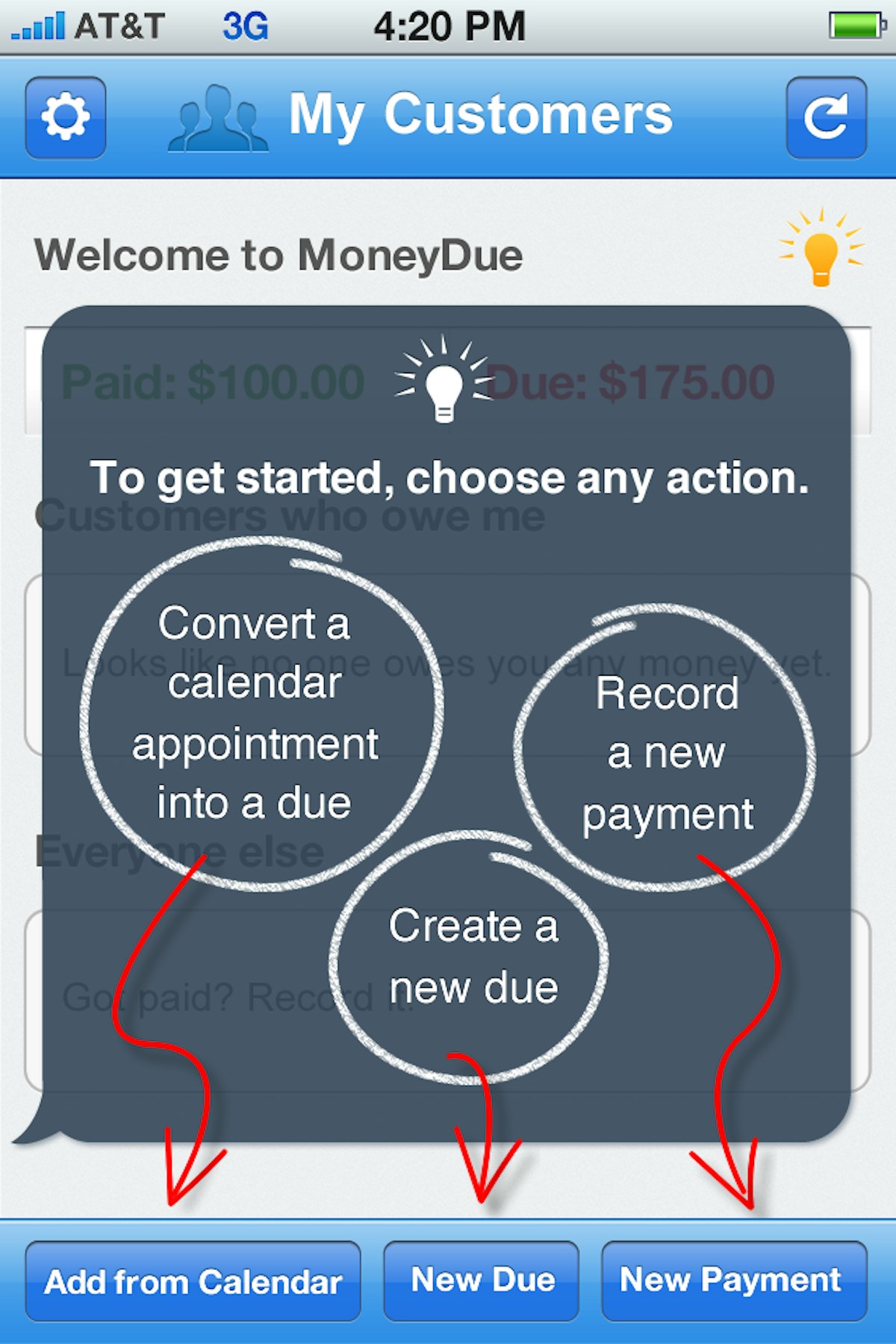 Intuit Introduces MoneyDue App that Converts Business Appointments into ...