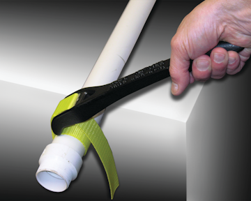 Simplex and Warnock Strap Wrenches From: Lowell Corporation | For ...