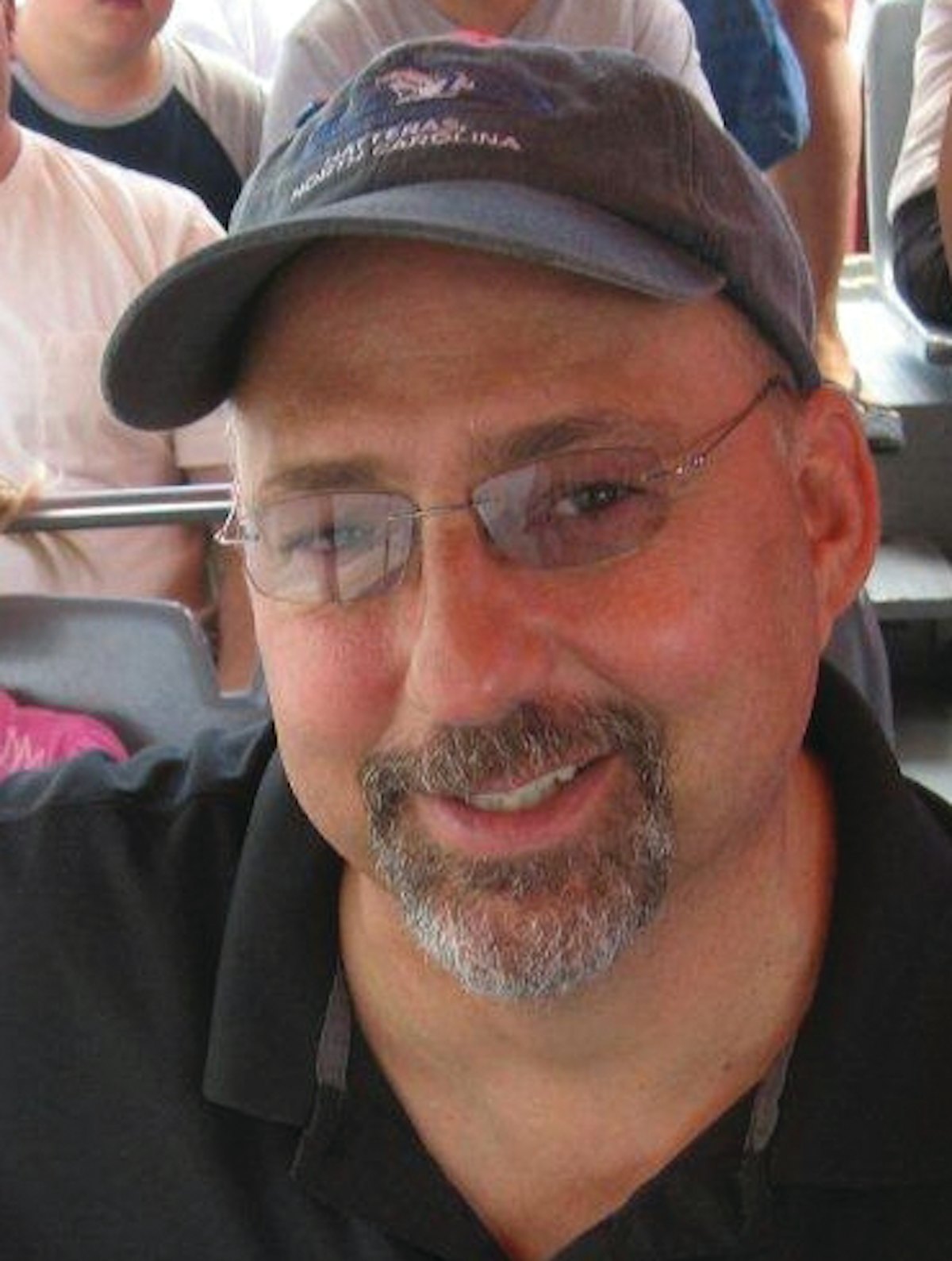 Mark Wetherell | For Construction Pros