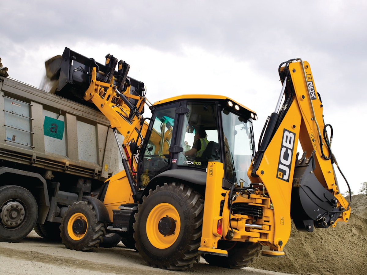 JCB Opens New $100 million Factory in Brazil | For Construction Pros