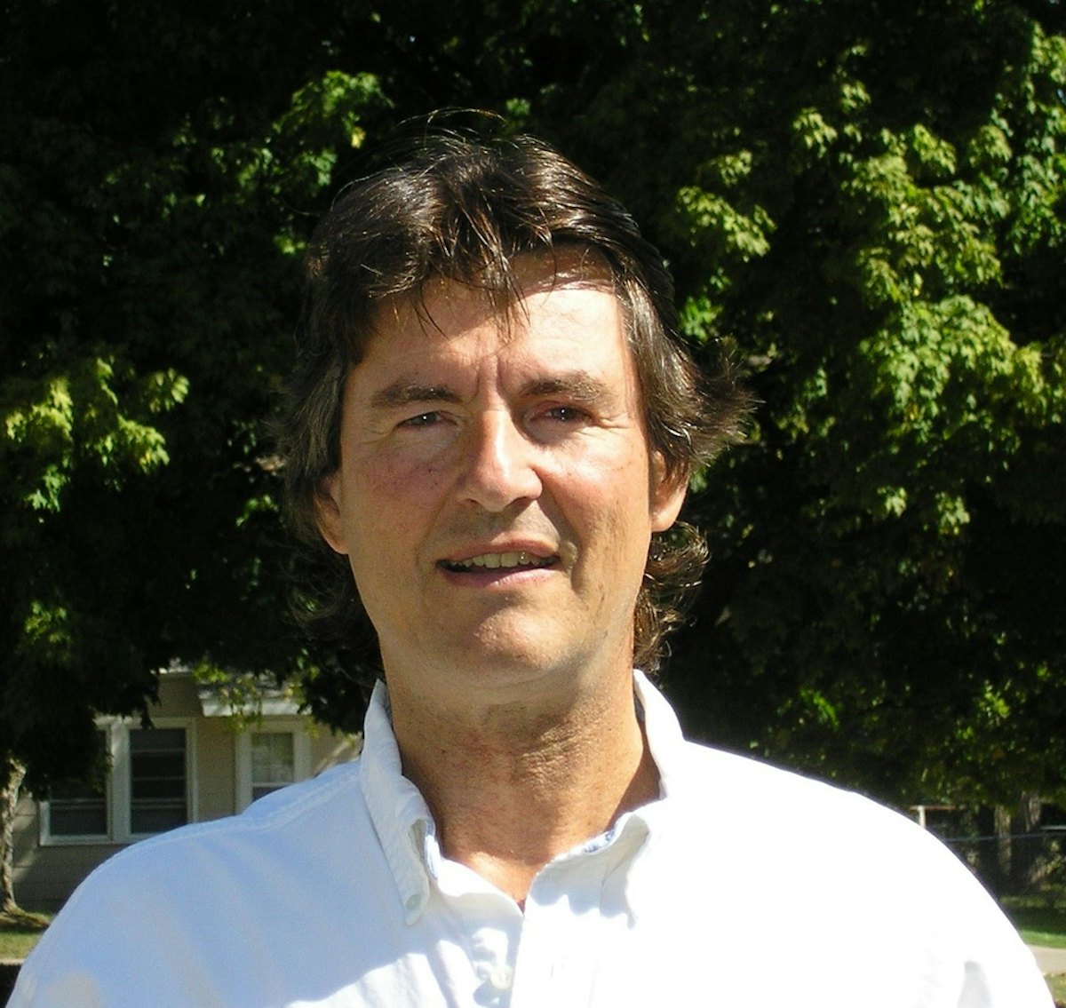 Bill Rieken Celebrates 35 Years with Terex Asphalt Equipment | For ...