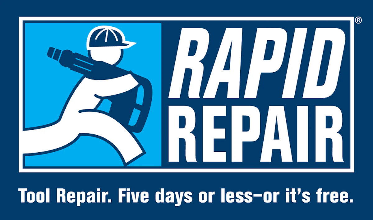 Bosch RapidRepair Tool Service Celebrates 10th Anniversary | For ...