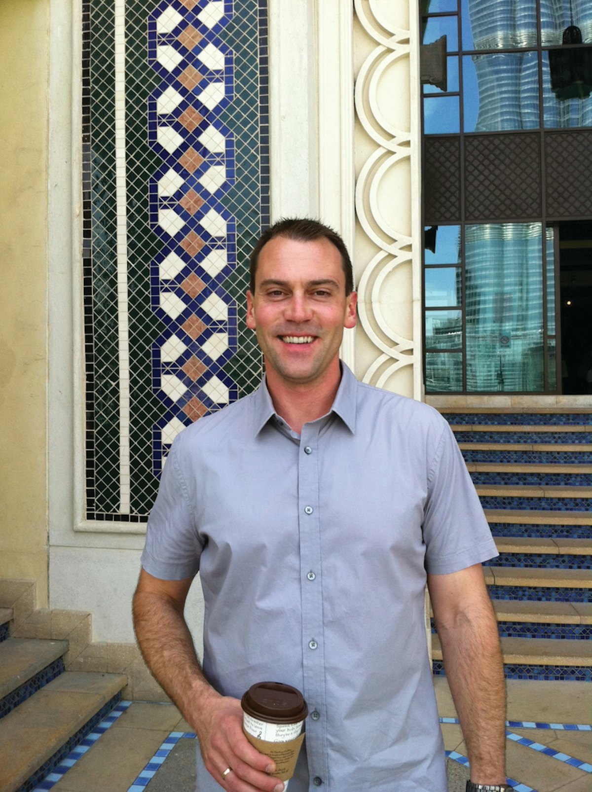 Josh Jones | For Construction Pros