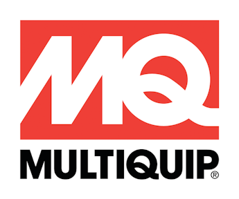 Multiquip Inc. | For Construction Pros