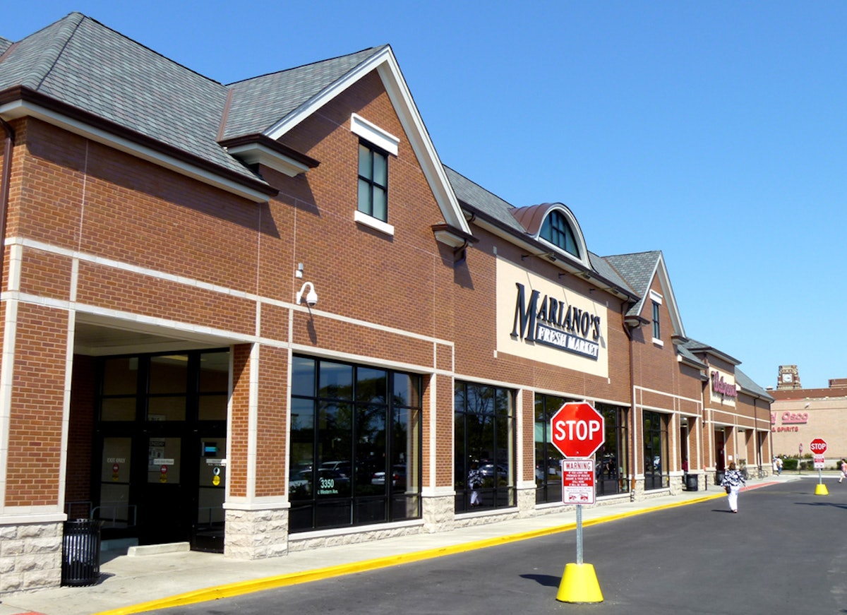 Regency Centers Receives LEED Certifications in North Carolina and ...