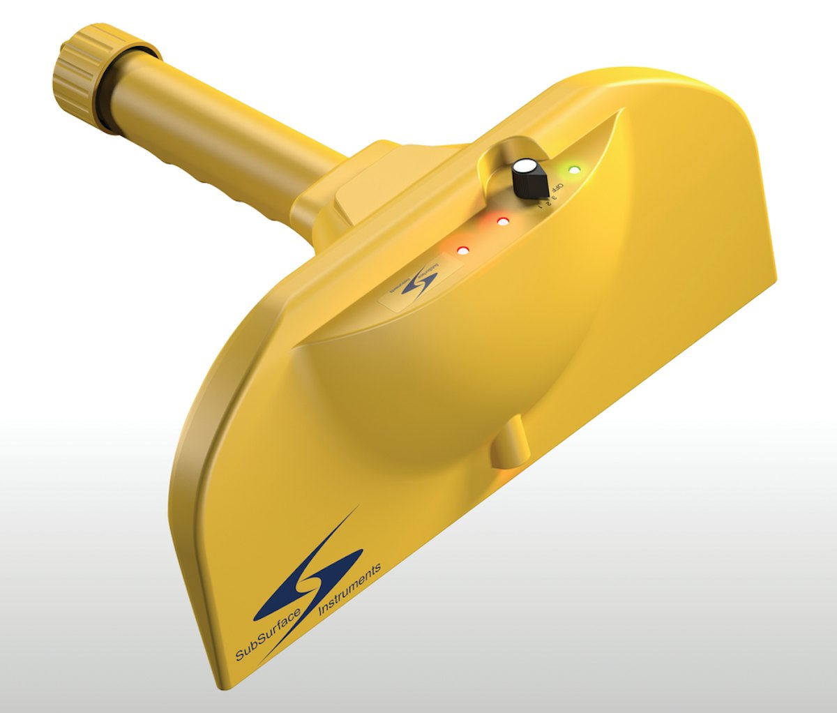 All Materials Locator (AML) From: SubSurface Instruments Inc. | For ...