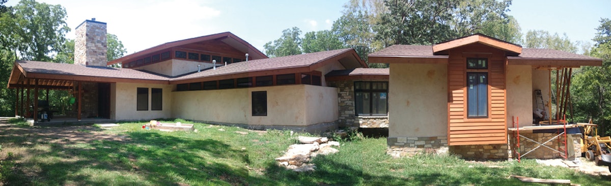 Slab Edge Forming and Insulation System Offers Energy Efficiency in ...