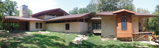 Slab Edge Forming and Insulation System Offers Energy Efficiency in ...