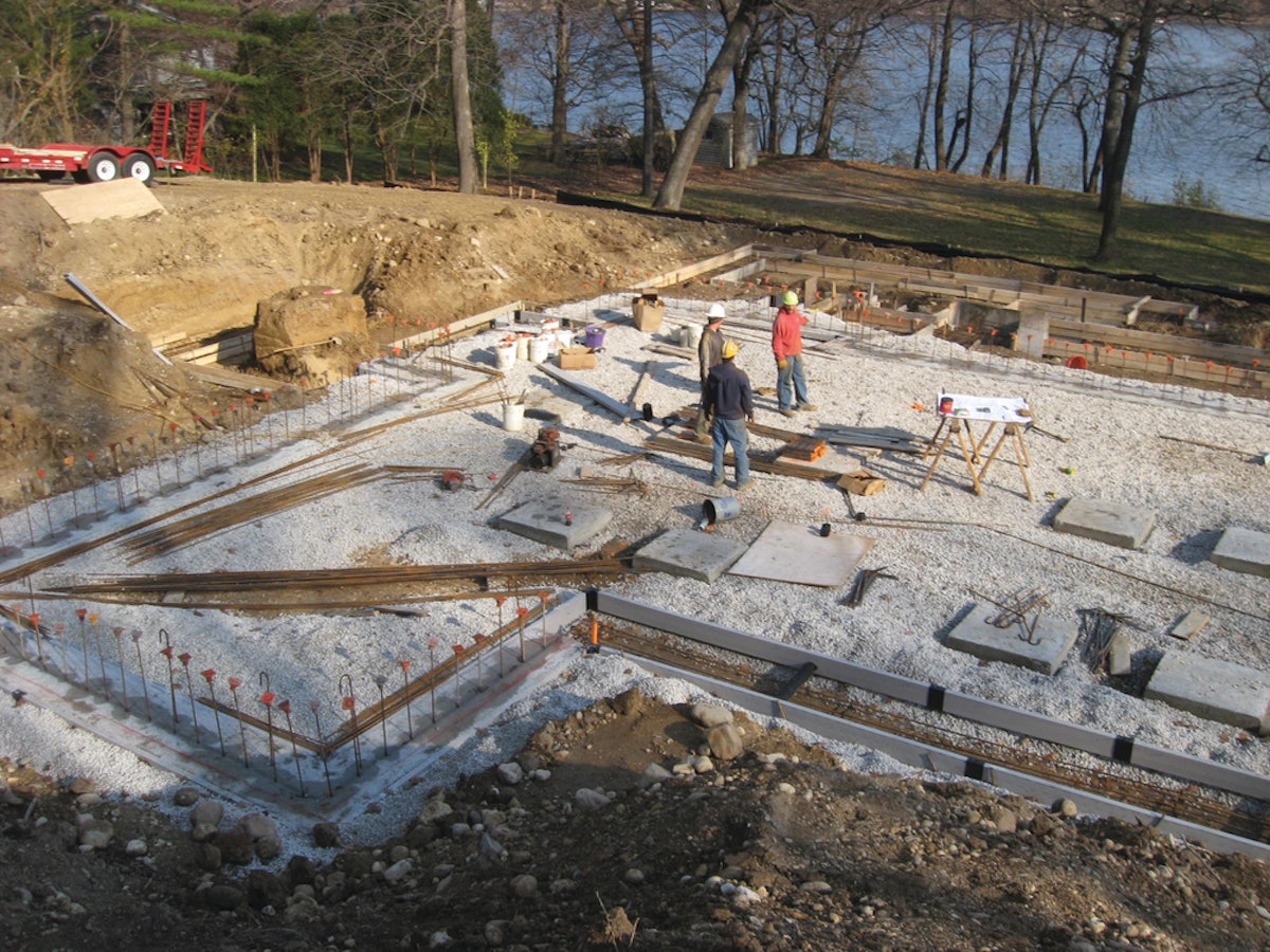 Coello & Associates Wins 2012 CFA Project of the Year Award | For ...