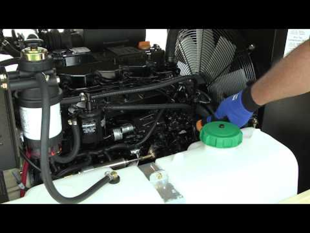 Daily Air Compressor Checklist | For Construction Pros