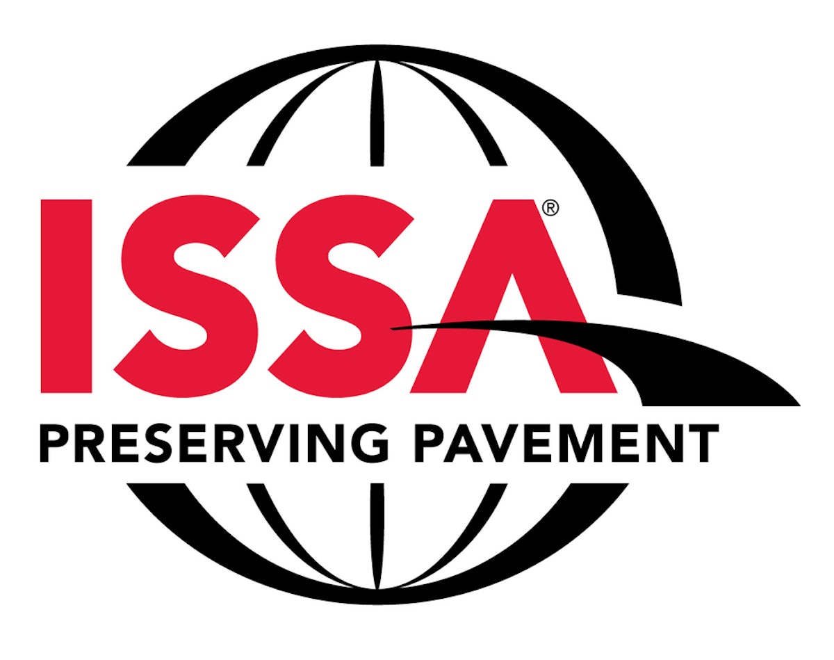 ISSA Hosts 26th Annual Hands-On Slurry Systems Workshop & 51st Annual ...