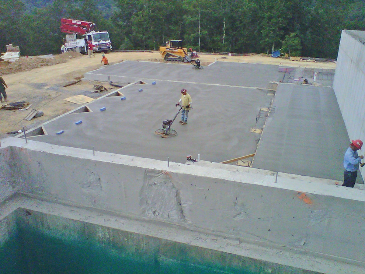 Procon Receives Honorable Mention in 2012 CFA Project of the Year ...