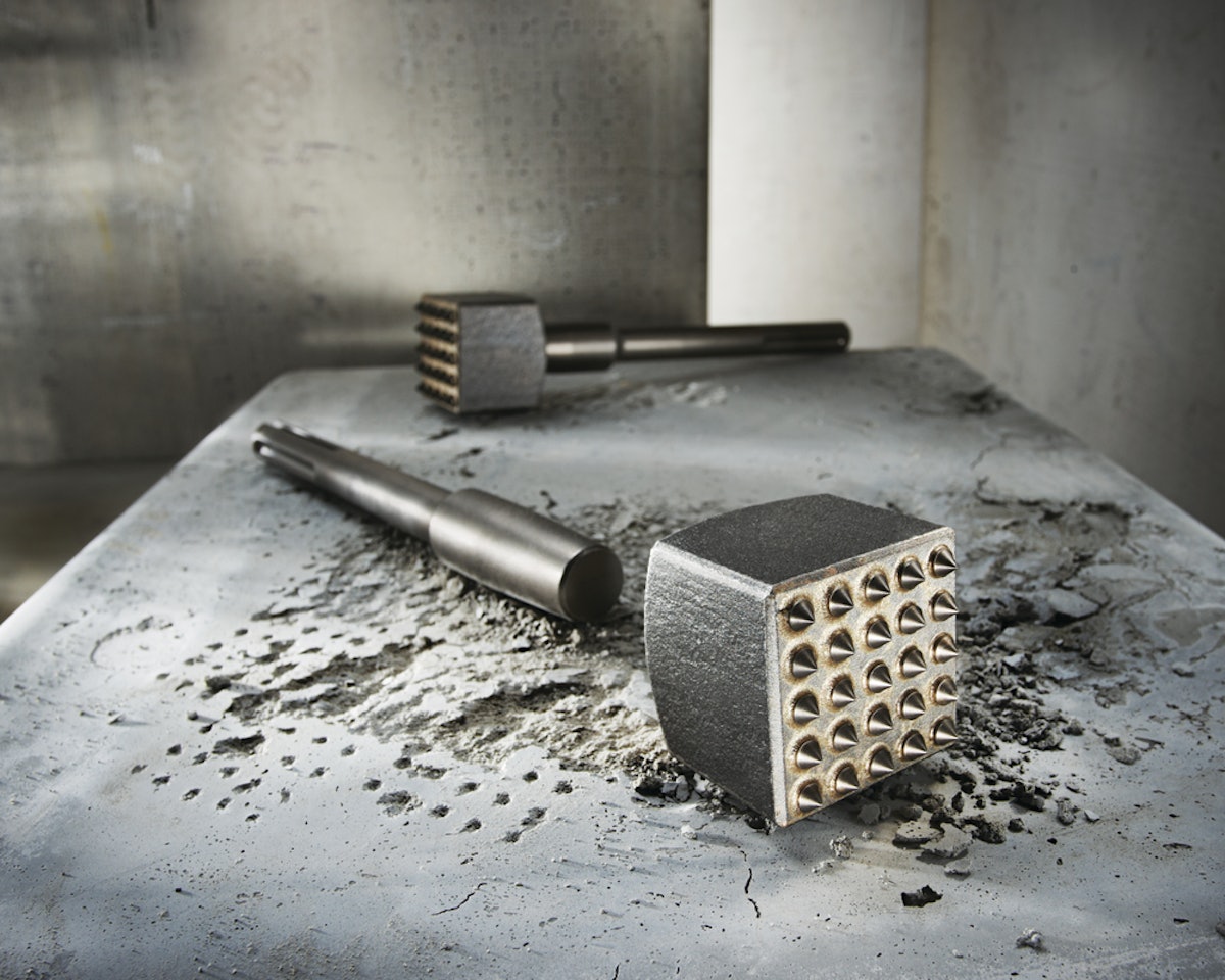 Carbide Bushing Tool From: Bosch Power Tools & Accessories | For ...