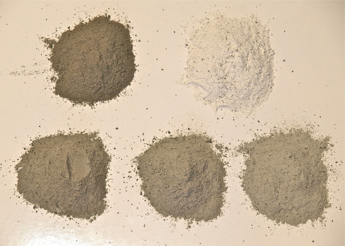 Match Patch Polish From: Deco-Pour | For Construction Pros